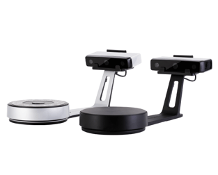 Professional, High-Resolution EinScan 3D Scanners | SHINING 3D