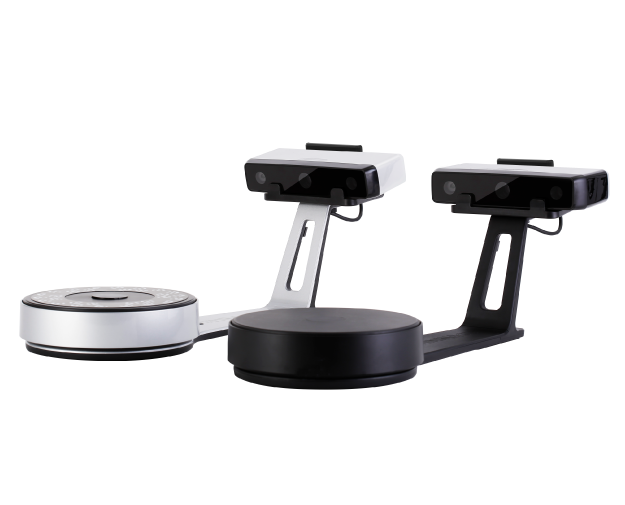 Professional, High-Resolution EinScan 3D Scanners | SHINING 3D