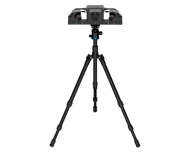 Professional, High-Resolution EinScan 3D Scanners | SHINING 3D
