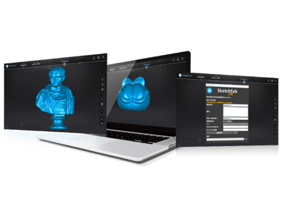 EinScan SE V2丨Desktop 3D Scanner丨EinScan 3D Scanner丨SHINING 3D
