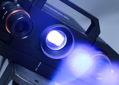 Transcan C丨High Resolution 3D Scanner丨SHINING 3D