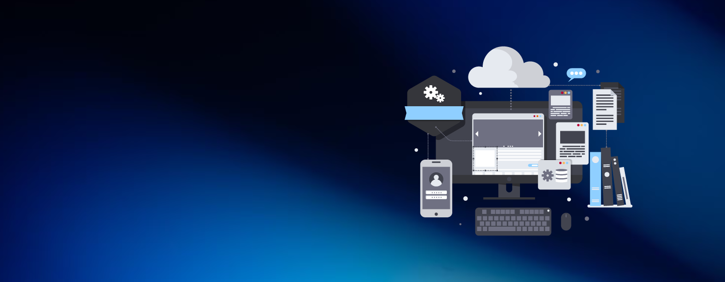 Computer Requirements丨SHINING 3D