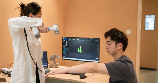 3D Scanning Application in Medical & Basic Research丨SHINING 3D