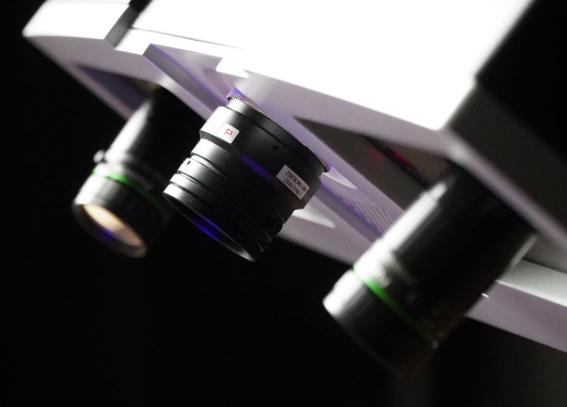 OptimScan 5M Plus｜High-Precision 3D Scanner｜SHINING 3D Metrology
