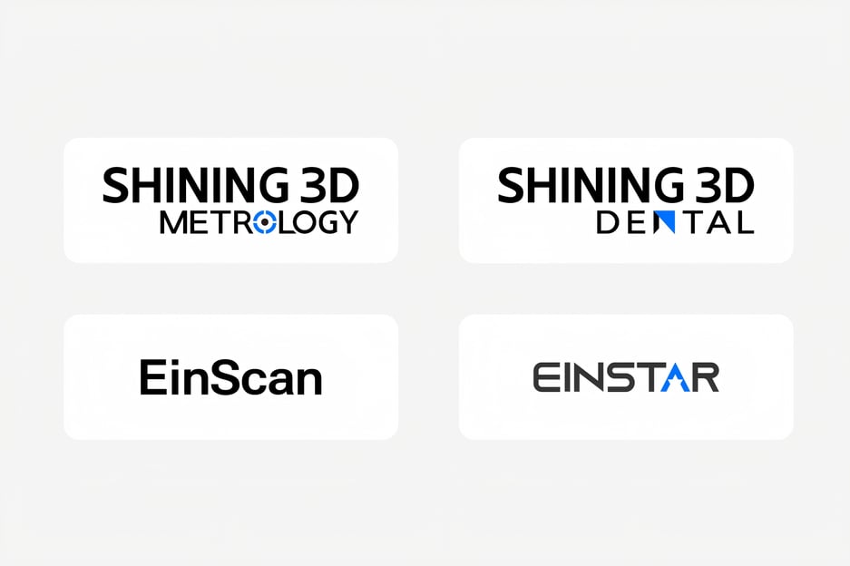 About Us | Company Introduction and Offices｜SHINING 3D