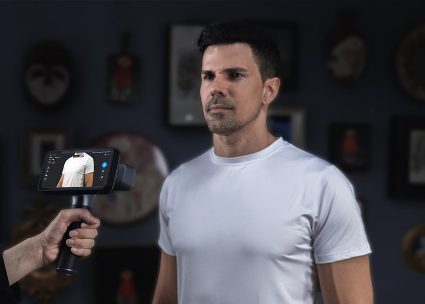 EinScan Rigil丨The All-In-One Laser 3D Scanner丨SHINING 3D