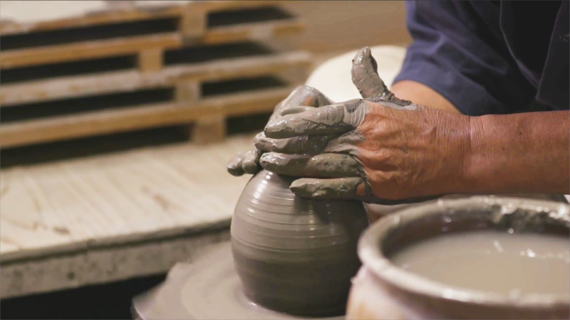 How Porcelain Molds are Made Using 3D Scanning