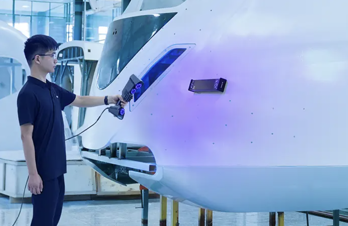 FreeScan Software｜Versatile Scanning Software丨SHINING 3D