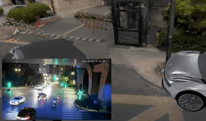 How 3D Scanning Improves Forensic Traffic Accident Reconstruction