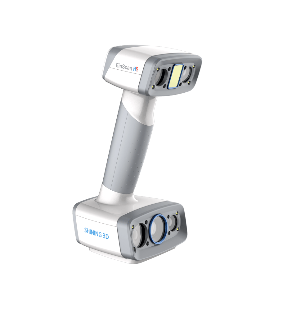 3D Prosthetic Sockets: From 3D Scan to 3D Print with Vytruve