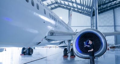 3D Scanning for Civil Aviation 丨Why and How?丨SHINING 3D