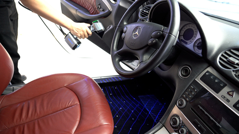 3D Customized Car Foot Mat that Provide Complete Safety Enhancement