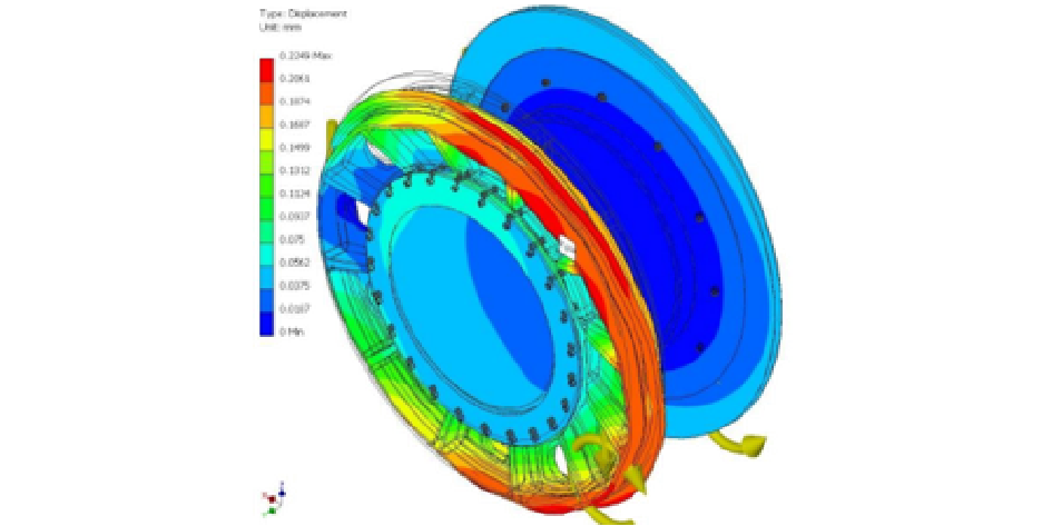 3D Scanning for Simulation Analysis with the FreeScan UE 11
