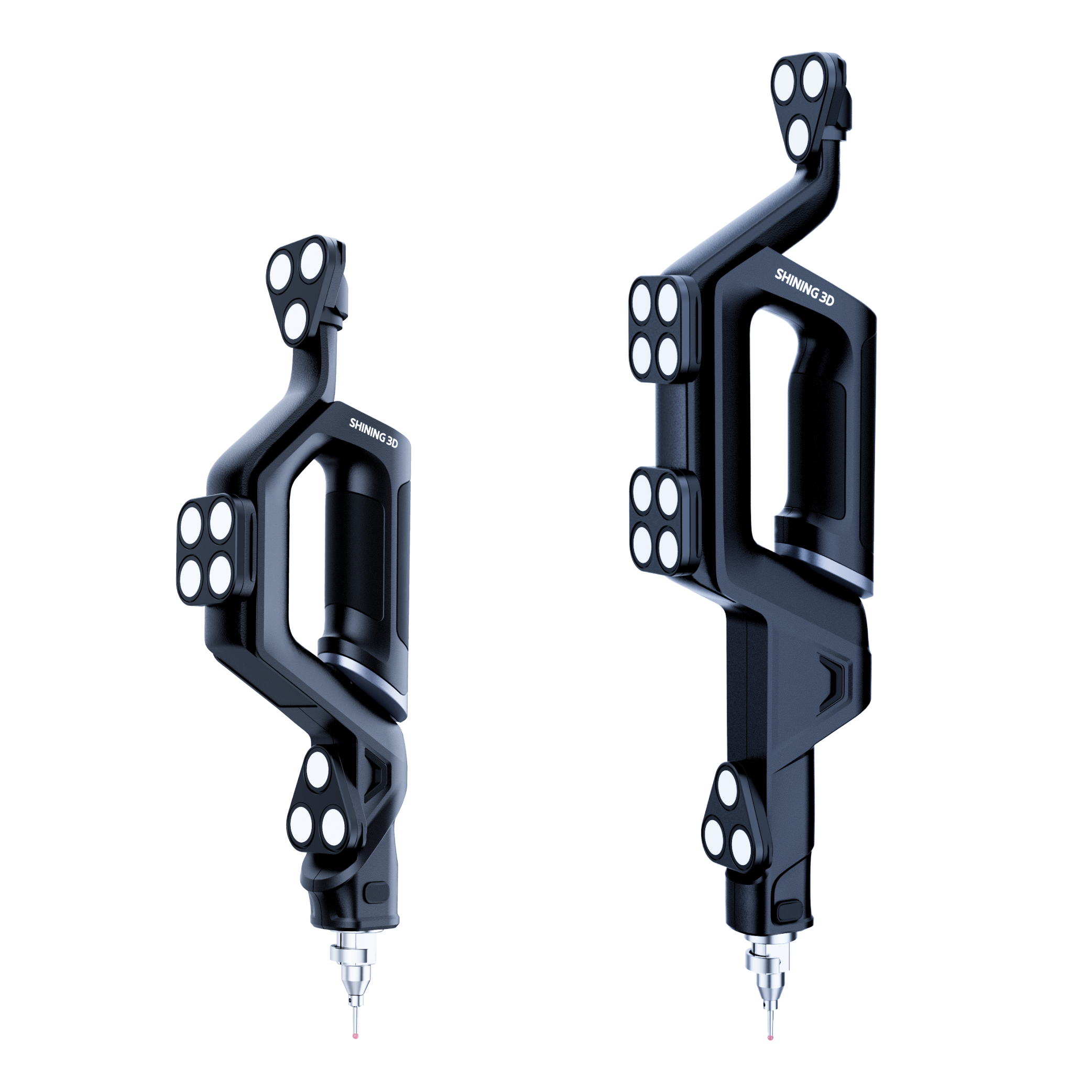 New FreeProbe Series Launched: A Portable Probe Measurement Solution