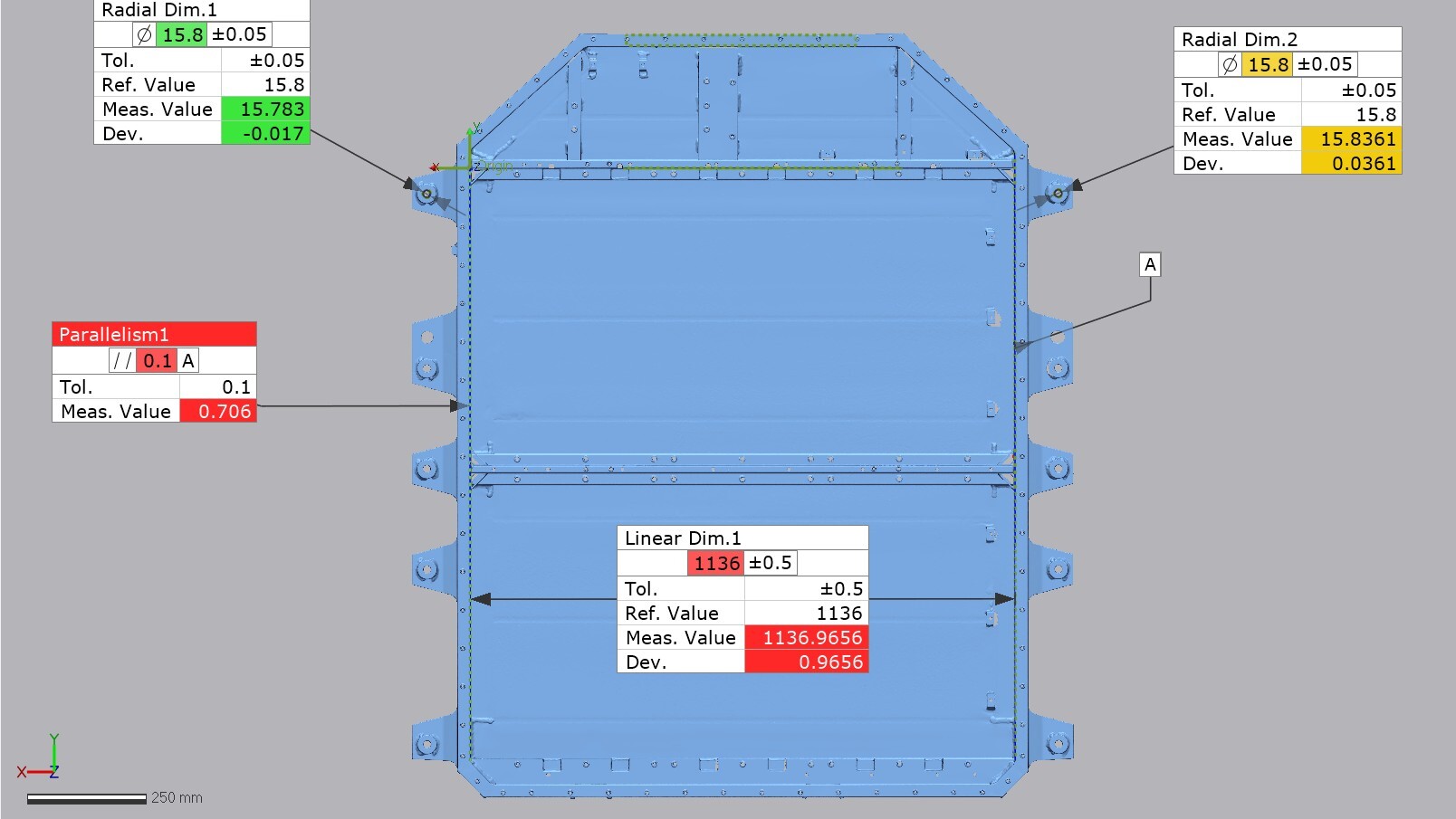 3D Inspection Solutions: Boost Quality & Efficiency Across Industries