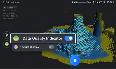 EinScan Rigil丨The All-In-One Laser 3D Scanner丨SHINING 3D