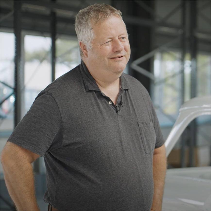 High-Accuracy Laser Handheld 3D Scanner | SHINING 3D Metrology