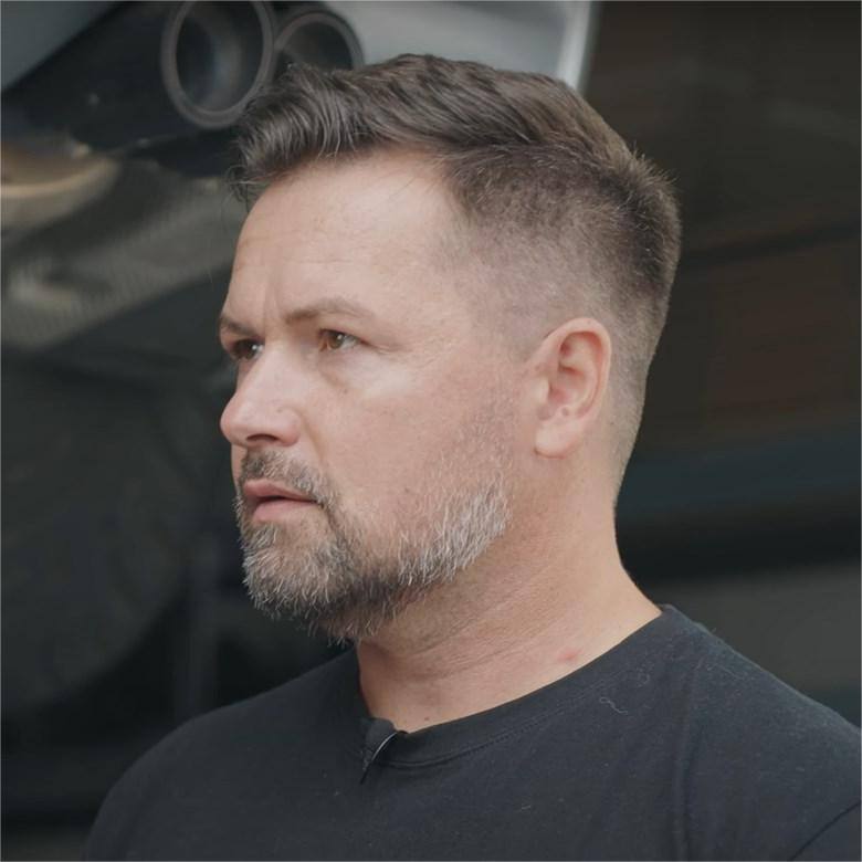 High-Accuracy Laser Handheld 3D Scanner | SHINING 3D Metrology