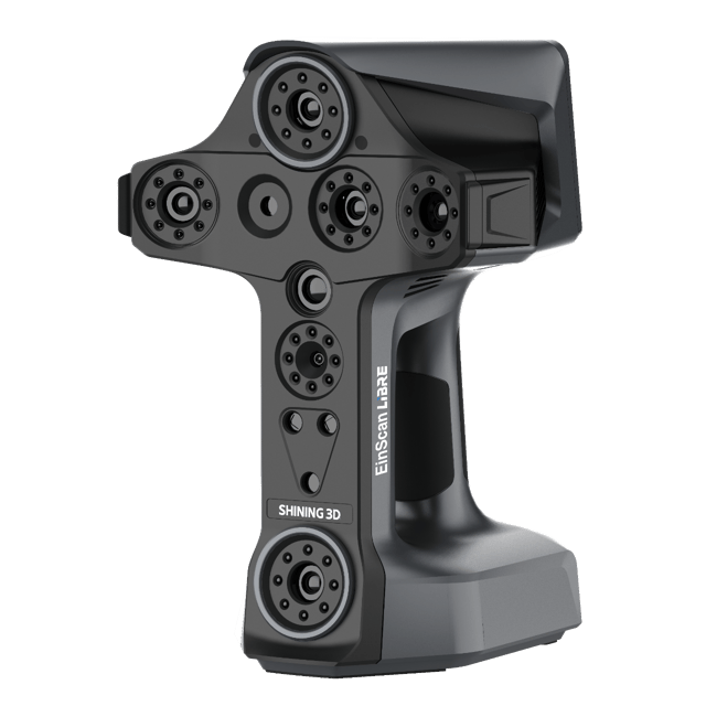 3D Scanning Powers Crime Scene Investigation