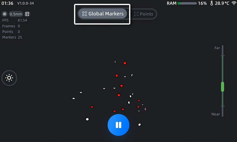 EinScan Rigil丨The All-In-One Laser 3D Scanner丨SHINING 3D