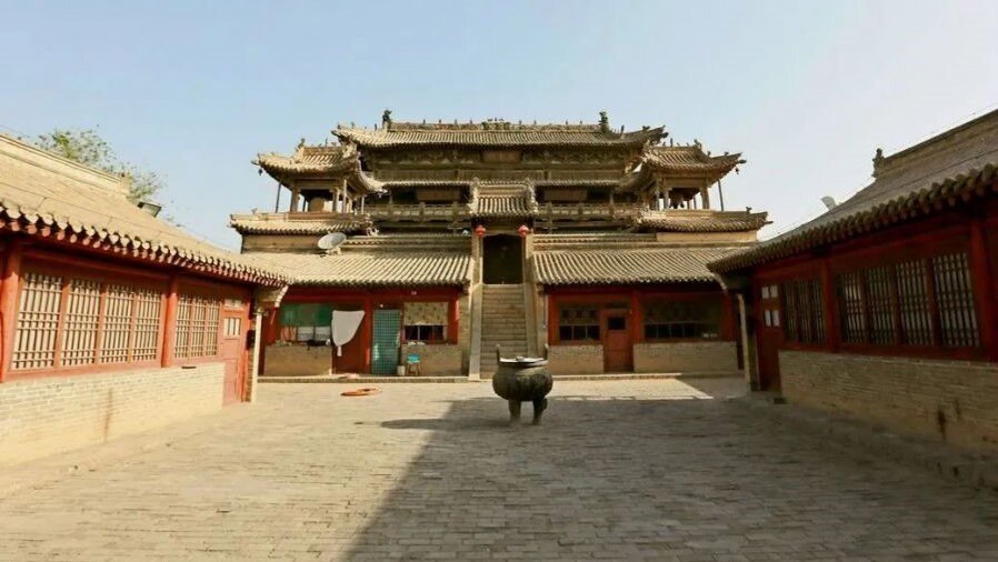 Black Myth: Wukong Turned Cultural Heritage into Digital Models