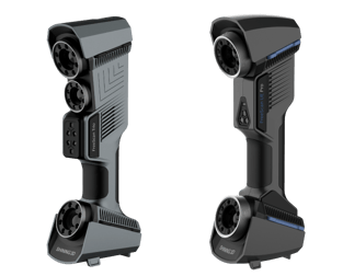 3D Metrology Solutions | High-Accuracy 3D Scanners | SHINING 3D