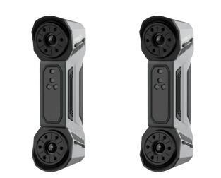 3D Metrology Solutions | High-Accuracy 3D Scanners | SHINING 3D