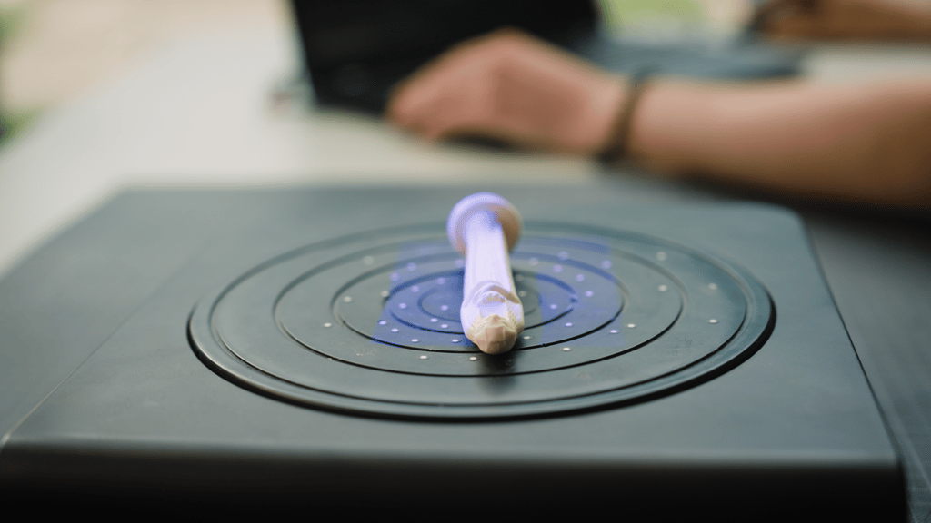 3D Scanning & Printing Glass Statues: Fablab Arnhem x Museum Lalique