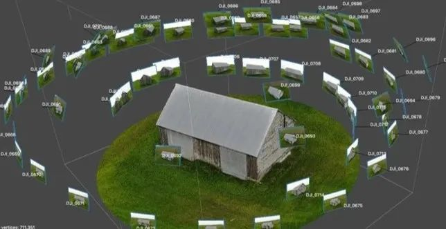 What Is Photogrammetry? Exploring SHINING 3D’s Video Photogrammetry (VPG)
