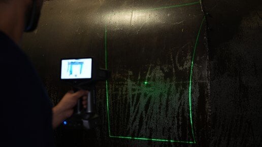 EinScan Libre丨All-in-One 3D Scanner丨Wireless 3D Scanner丨SHINING 3D