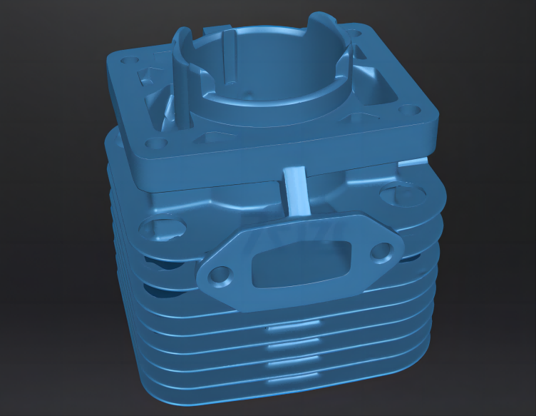 4 Factors That Affect 3D Scanning Efficiency