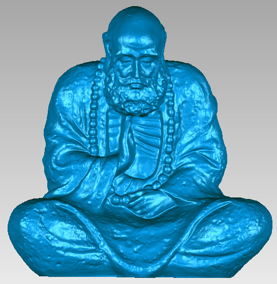 3D Scanning 101: Things You Should Know Before Buying A 3D Scanner