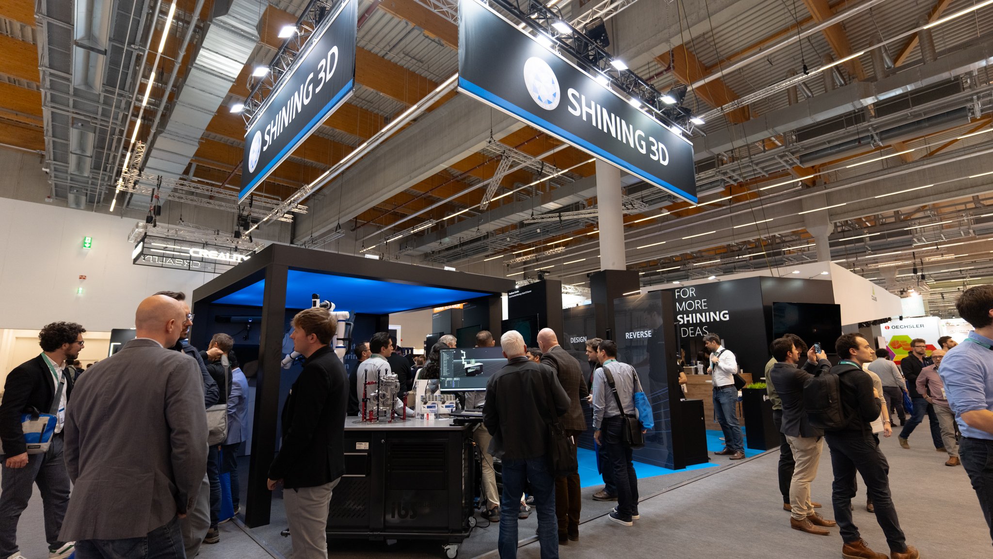 Canadian Manufacturing Technology Show (CMTS)