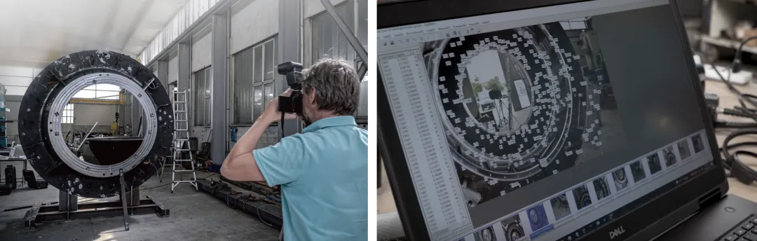 What Is Photogrammetry? Exploring SHINING 3D’s Video Photogrammetry (VPG)