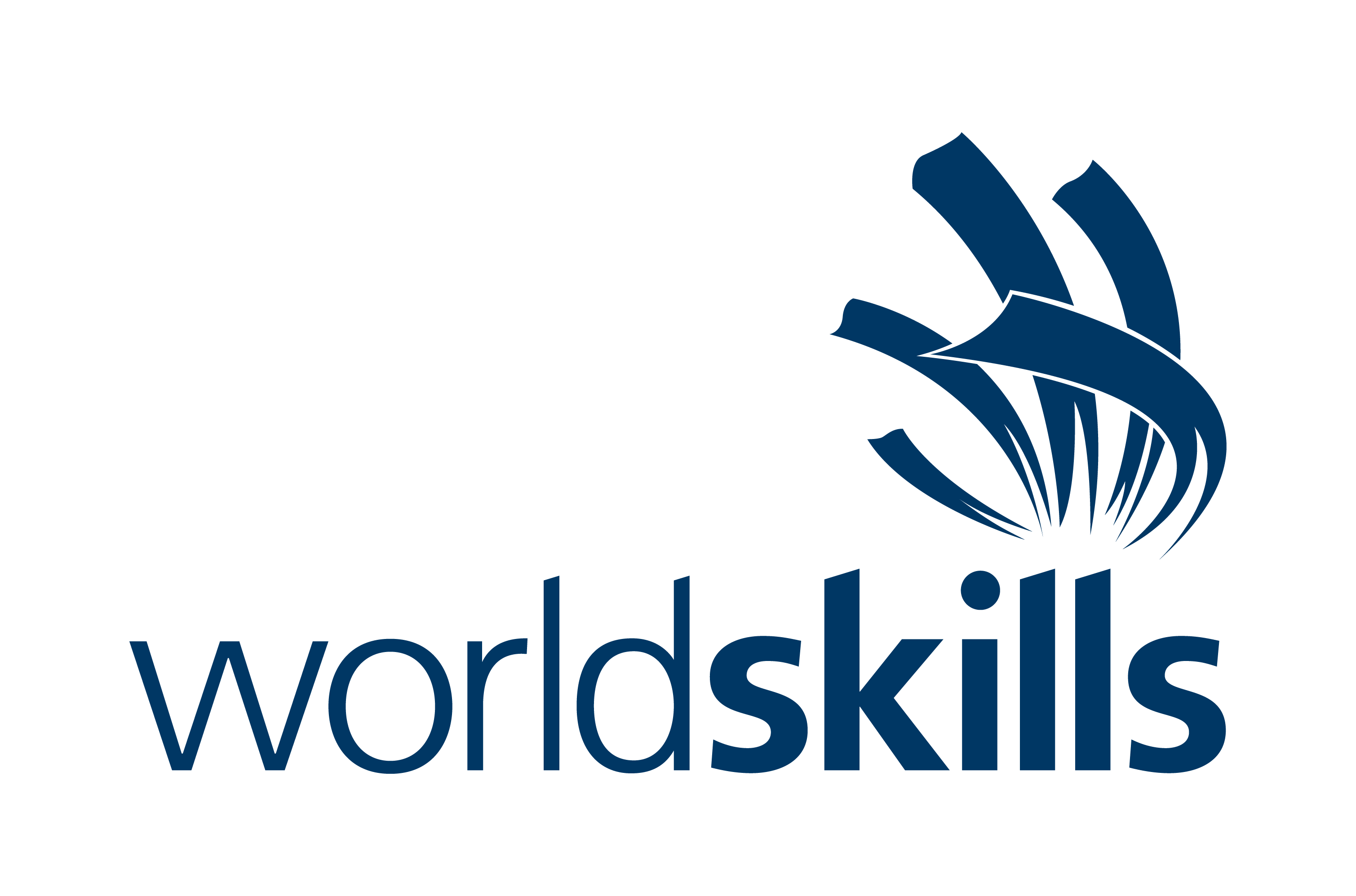 Our Story with WorldSkills | SHINING 3D