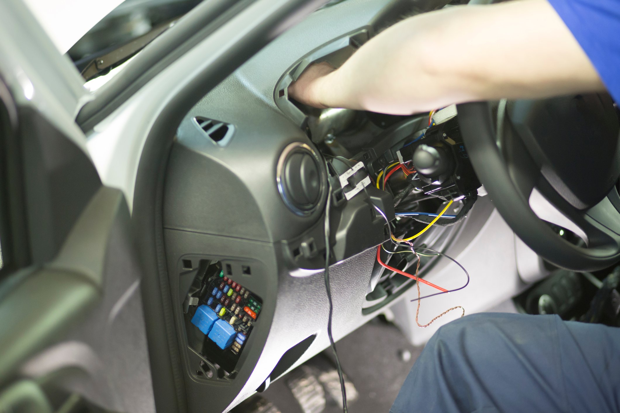 3D Scanning Application for Automotive丨SHINING 3D