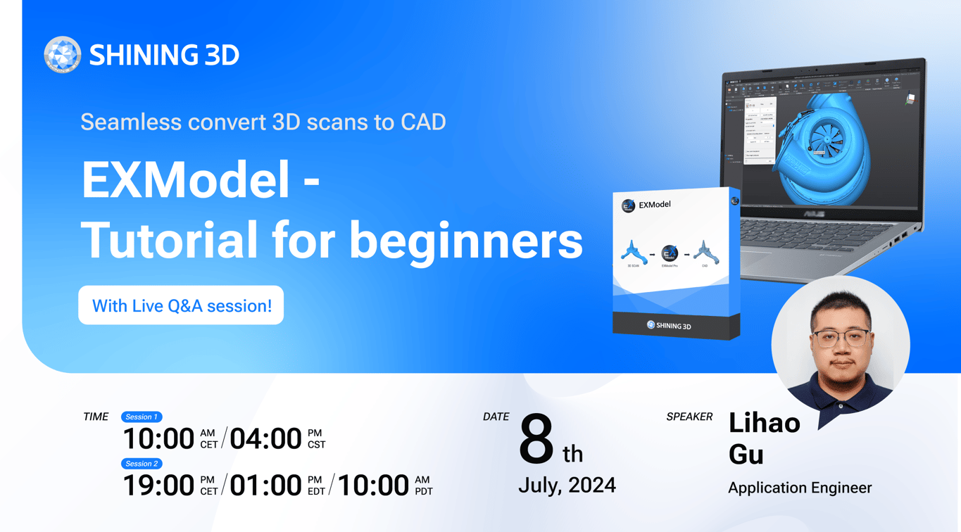 EXModel Pro- Tutorial for Beginners