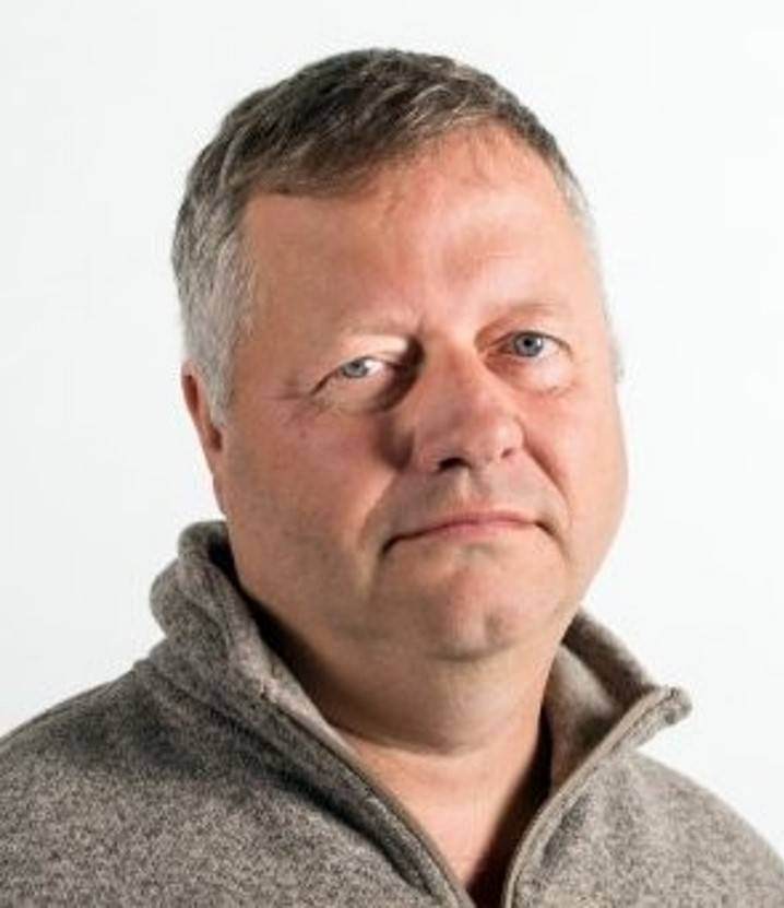 FreeScan Trio | Marker-Free Laser 3D Scanner | SHINING 3D Metrology