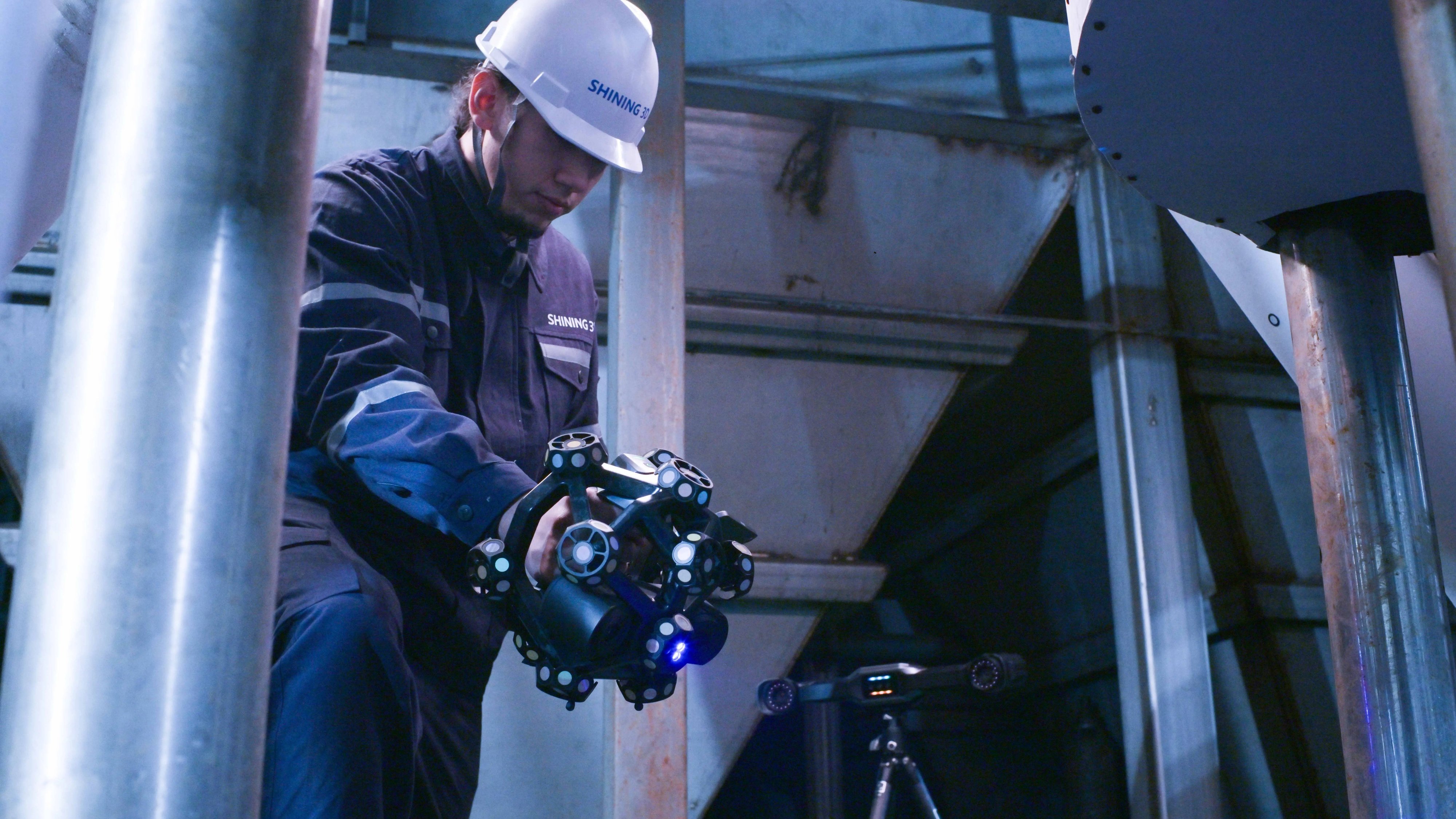 3D Inspection Solutions: Boost Quality & Efficiency Across Industries