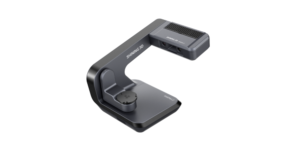 AutoScan Inspec2丨Automatic Desktop 3D Scanner丨SHINING 3D Metrology