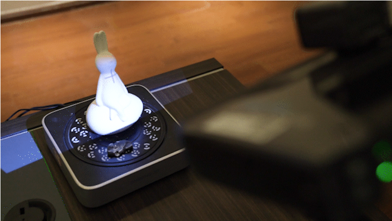 How Porcelain Molds are Made Using 3D Scanning