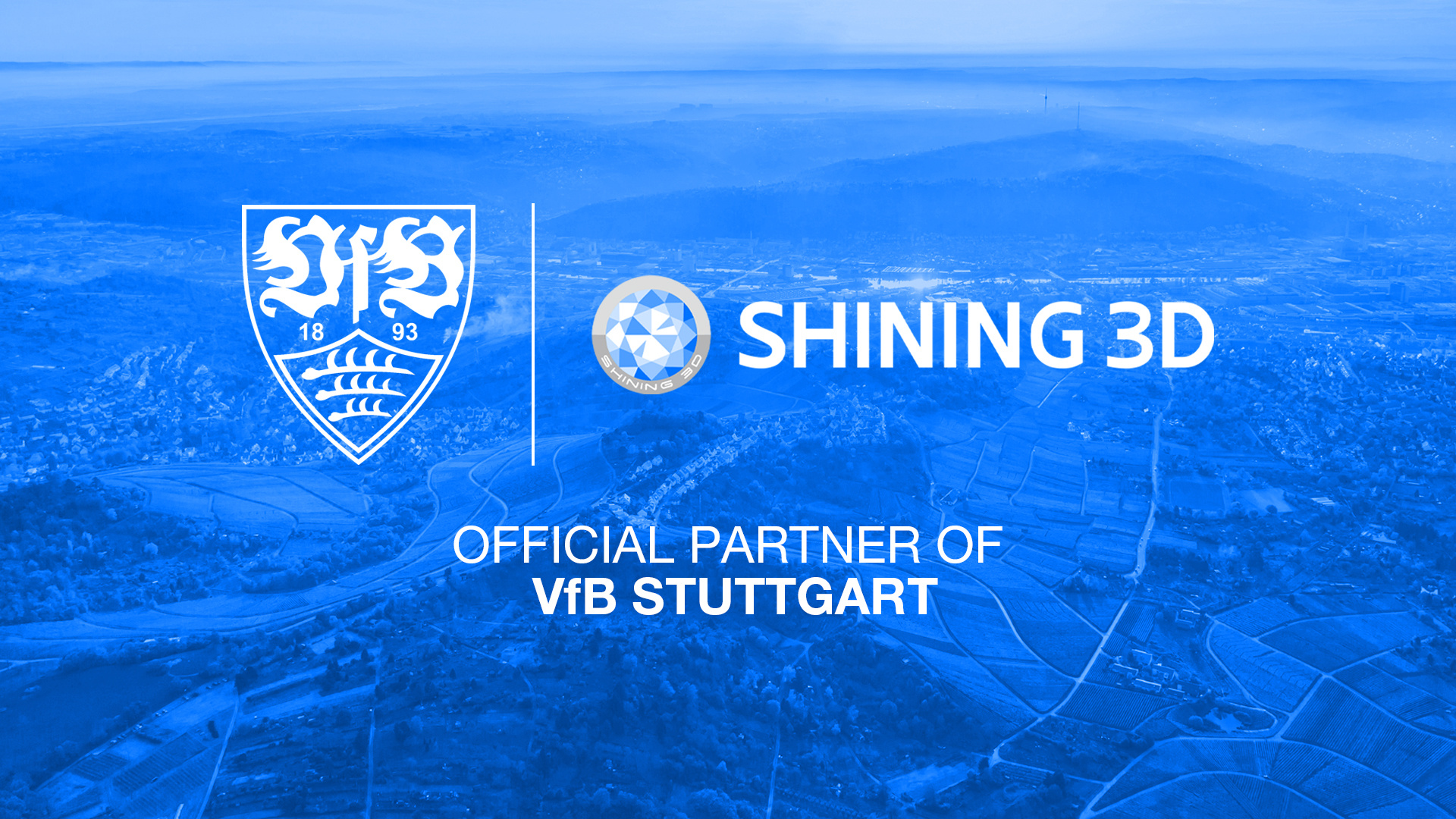 VfB x SHINING 3D VEGA 2025