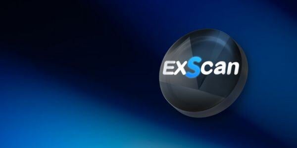 EXScan Software｜Versatile Scanning Software丨SHINING 3D